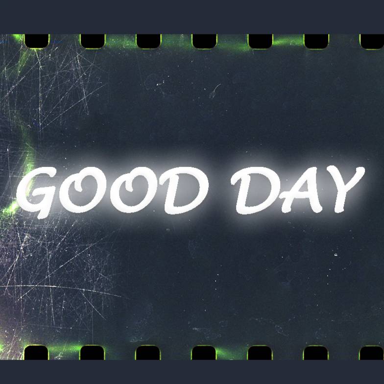 Иконка канала Good Day