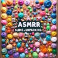 Иконка канала Слайм АСМР