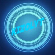 Иконка канала kizolyt