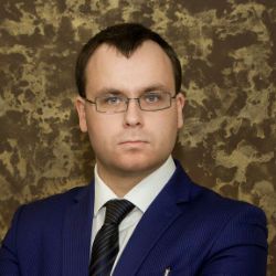 Иконка канала Ладугин Сергей, юрист