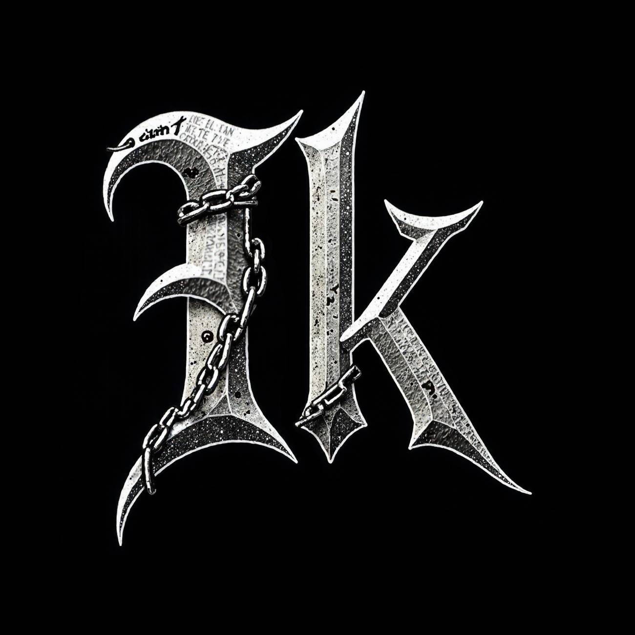 Иконка канала Ironkeel