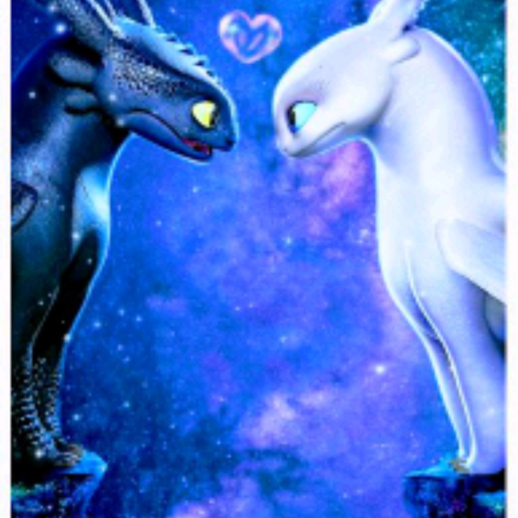Иконка канала 🐉🐲Луна🐲🐉