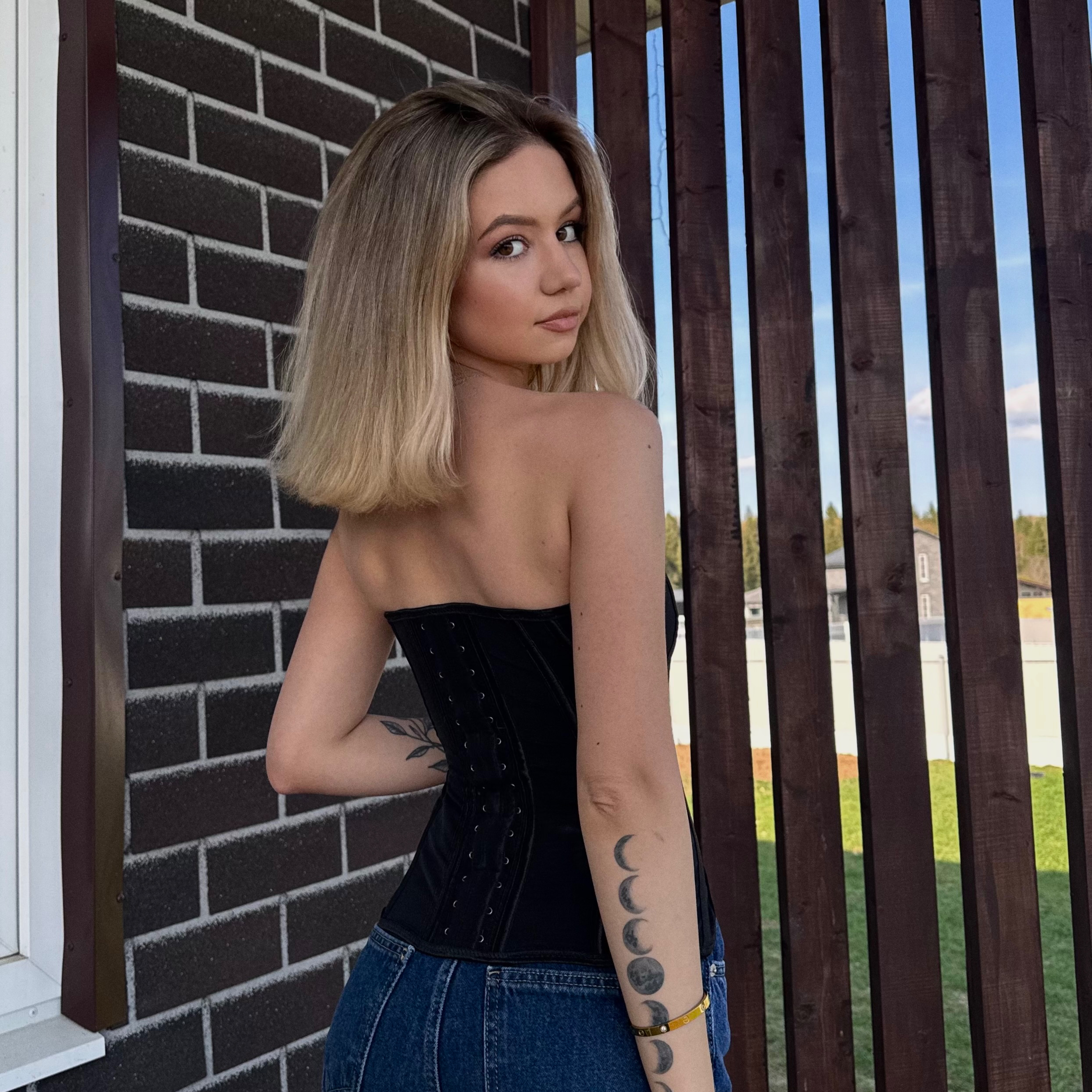 Иконка канала Luiza Gabriela Makarova