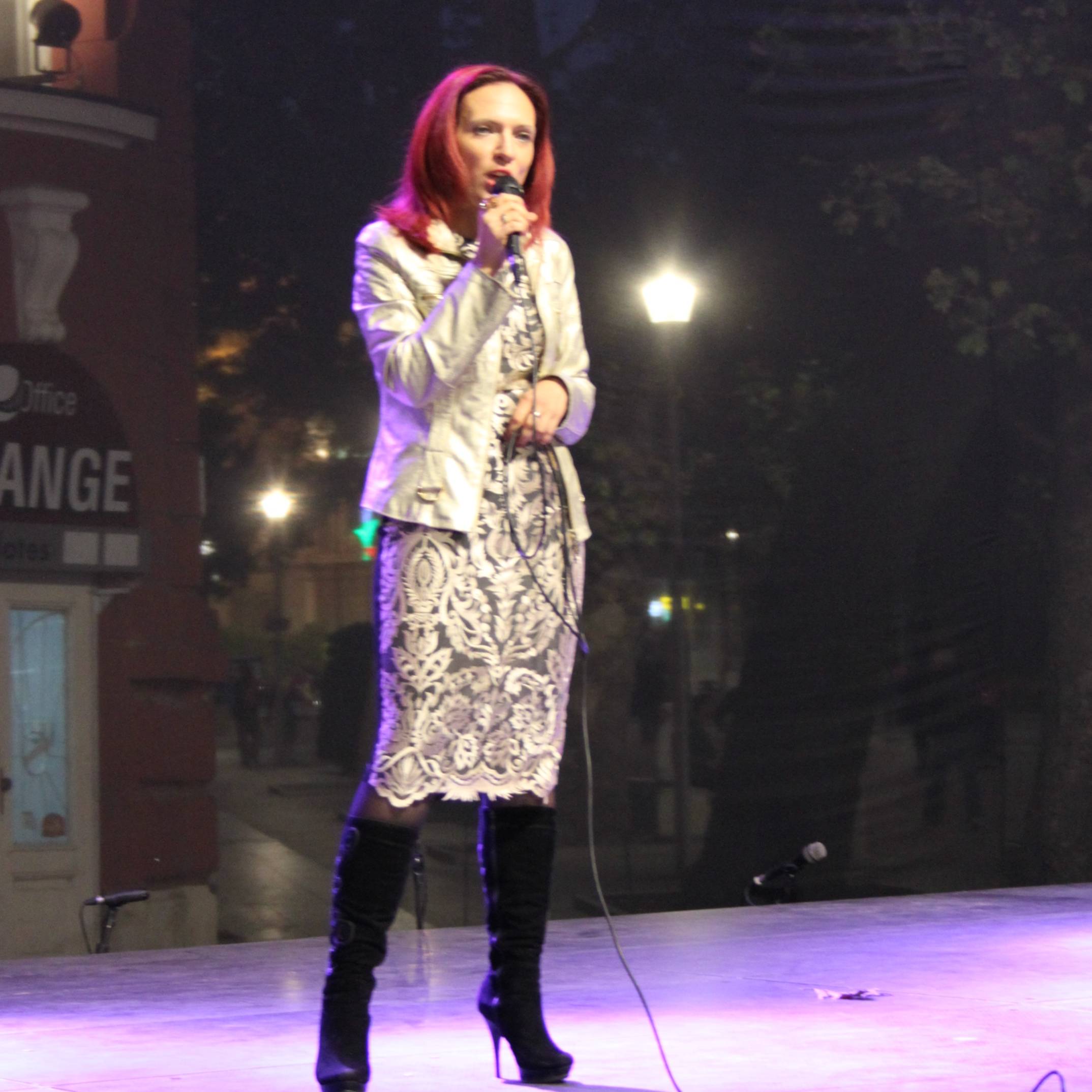 Иконка канала Елена Райкова