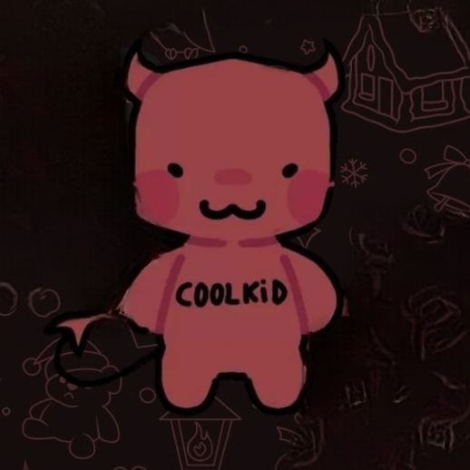Иконка канала /coolkid\