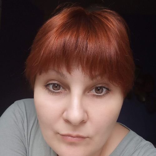 Иконка канала Сахапова Наталья