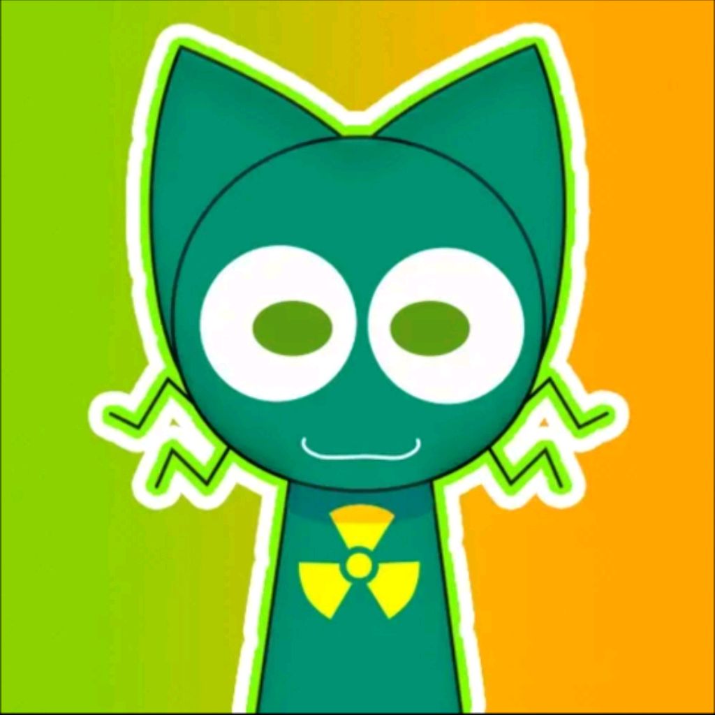 Иконка канала Токсик😺