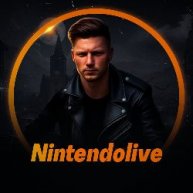 Иконка канала Nintendolive