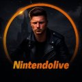 Иконка канала Nintendolive
