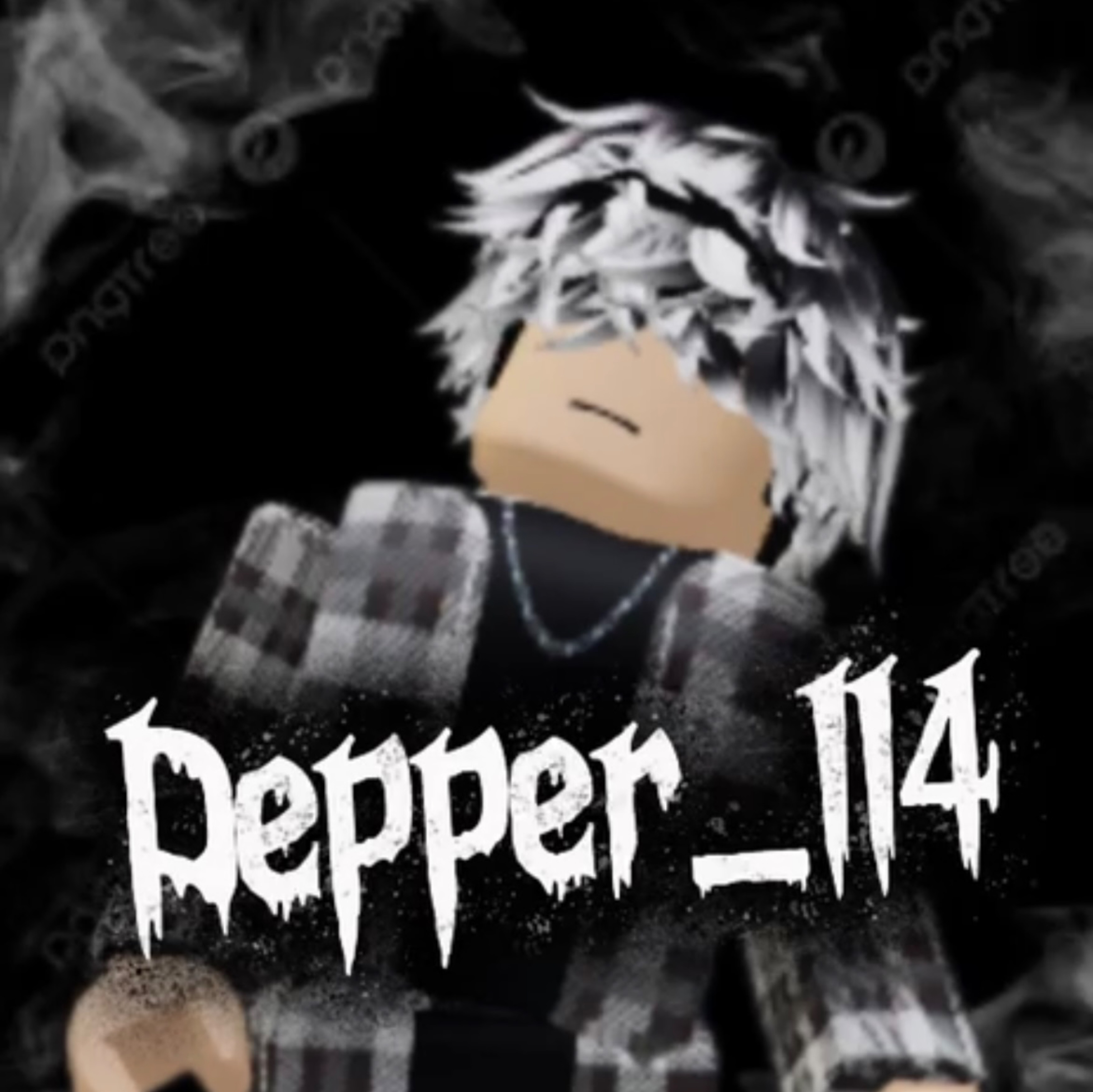 Иконка канала Depper_114