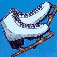 Иконка канала Поговорим о фигурном катании