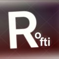 Иконка канала Rofti