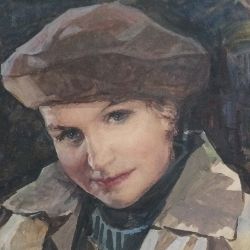 Иконка канала Каролина Арно