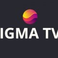 Иконка канала IGMA TV