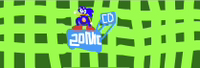 Иконка канала sonic cd