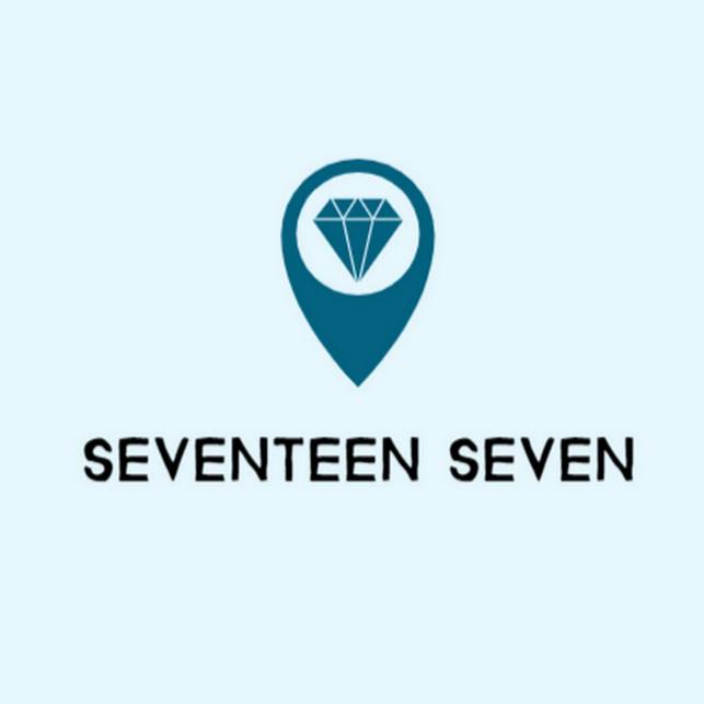 Иконка канала Seventeen seven