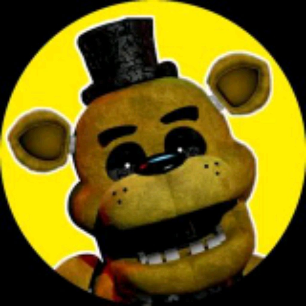 Иконка канала Golden Freddy