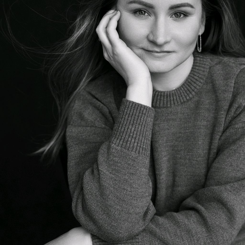 Иконка канала Марина