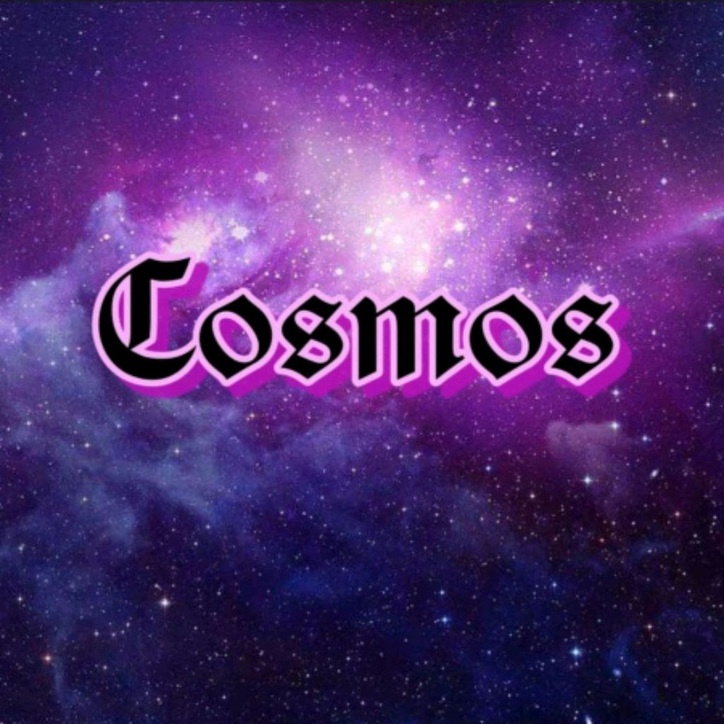 Иконка канала CosmosPlay