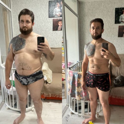 Иконка канала Путь к телу мечты