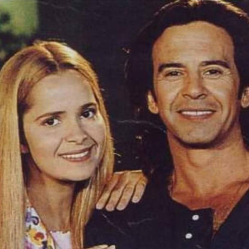 Иконка канала Сериал Девушка по имени Судьба / Más allá del hori