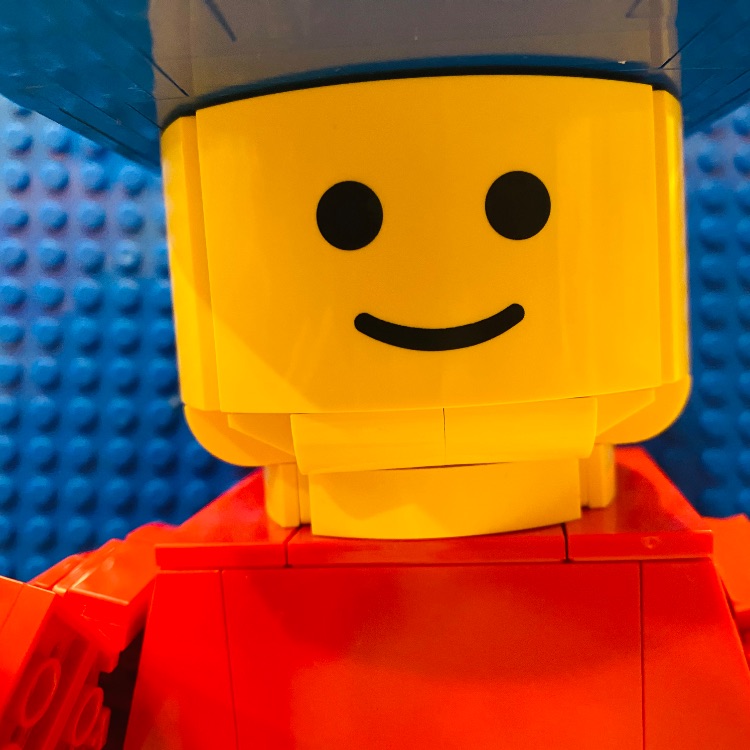 Иконка канала Live bricks