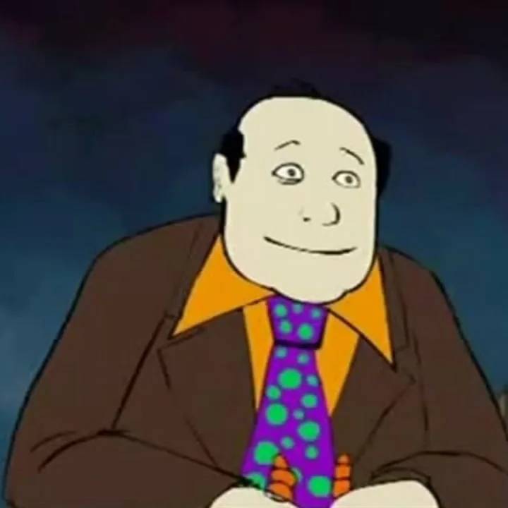 Иконка канала Сериал 38 обезьян / Monkey Dust