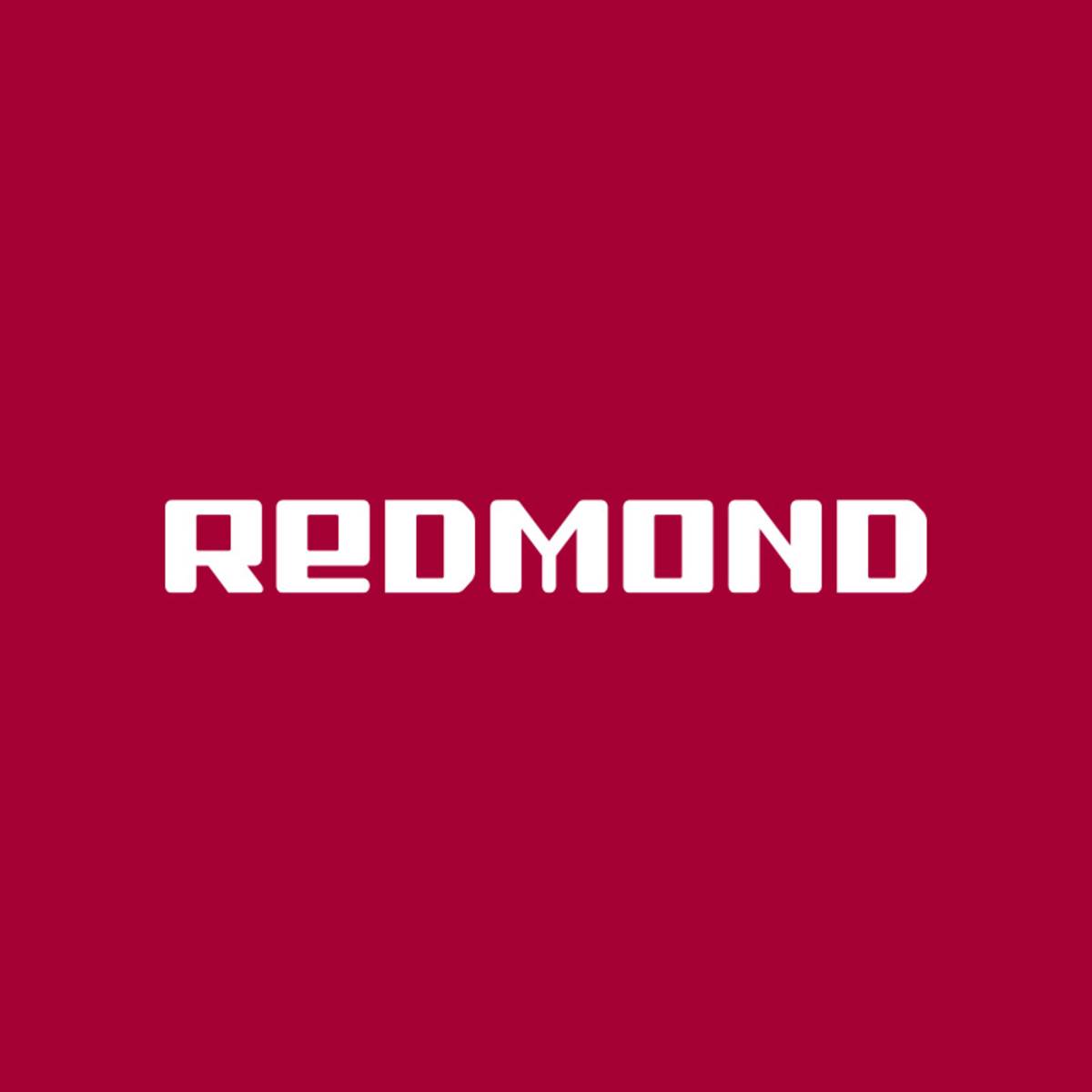 Иконка канала REDMOND Smart Home