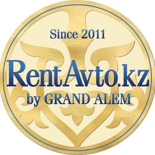 Иконка канала RentAvto.kz