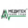 Иконка канала МЕДИТЕК Знамя Труда