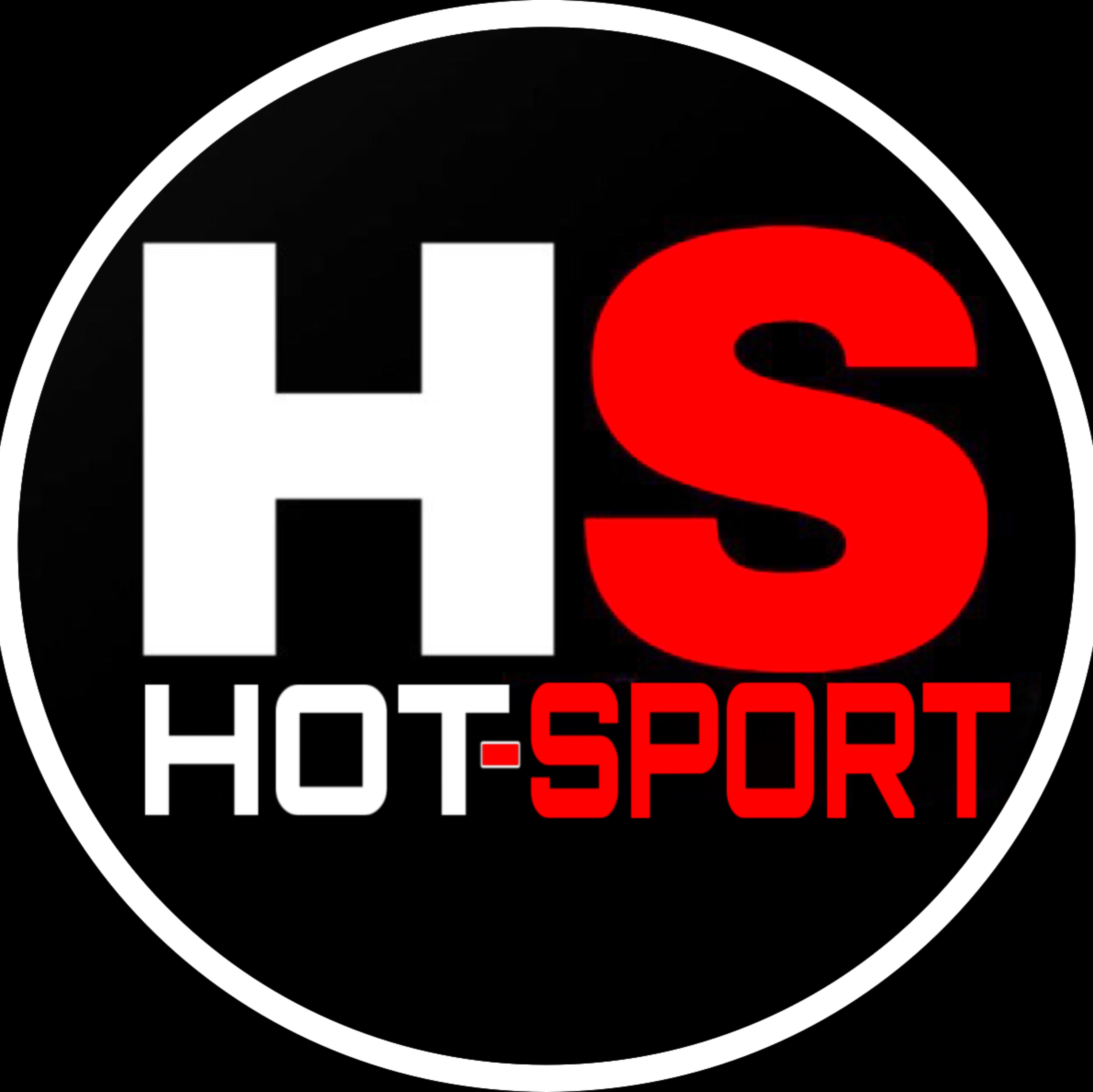 Иконка канала HOT-SPORT🔥