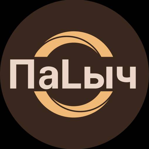 Иконка канала palychwood