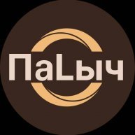 Иконка канала palychwood