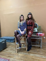 Иконка канала ПРО-ЭКСПЕРТ ( эксперты в общественном питании)