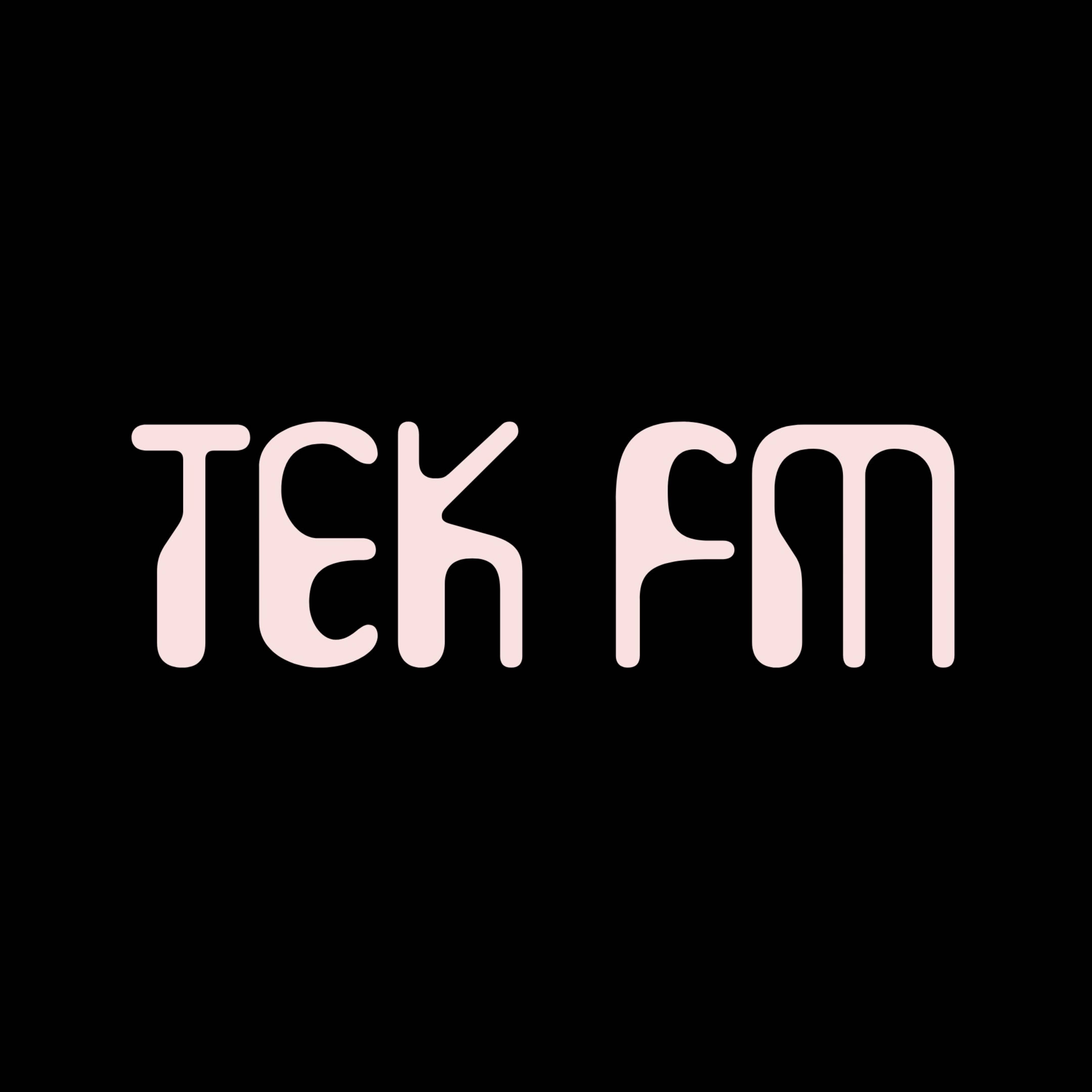 Иконка канала TEK FM