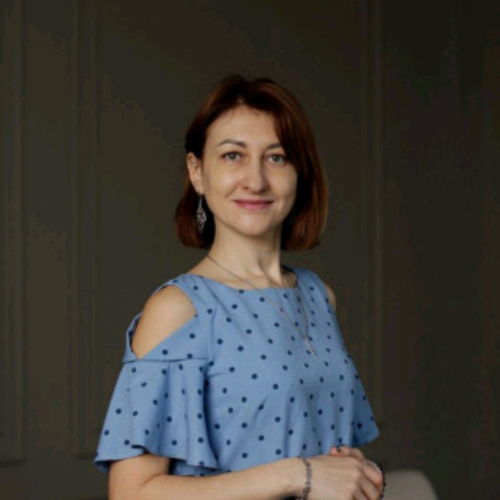 Иконка канала ТВОЯ ПЕРЕМЕНА