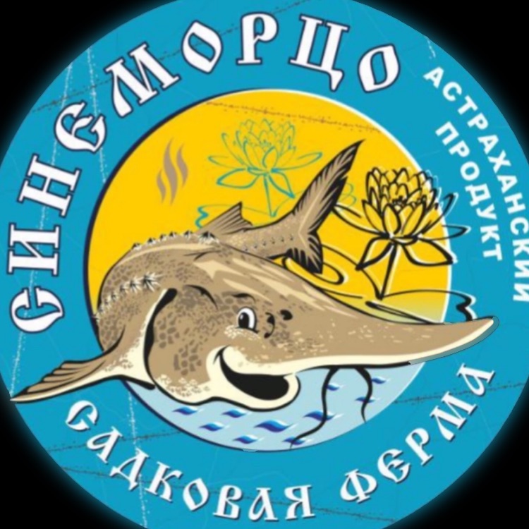 Иконка канала Синеморцо