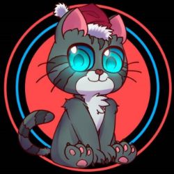 Иконка канала KatVoid