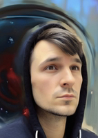 Иконка канала Жека Джекил