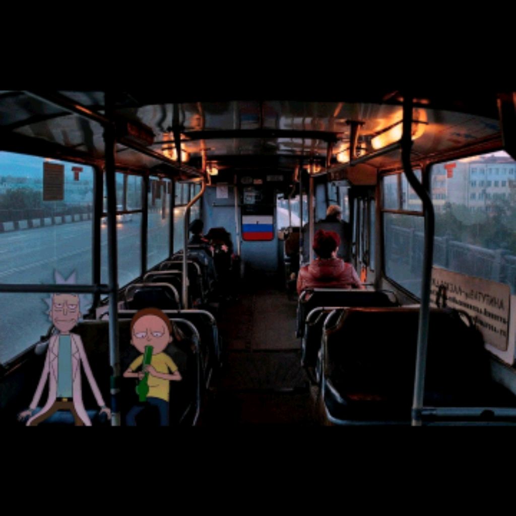 Иконка канала DARK