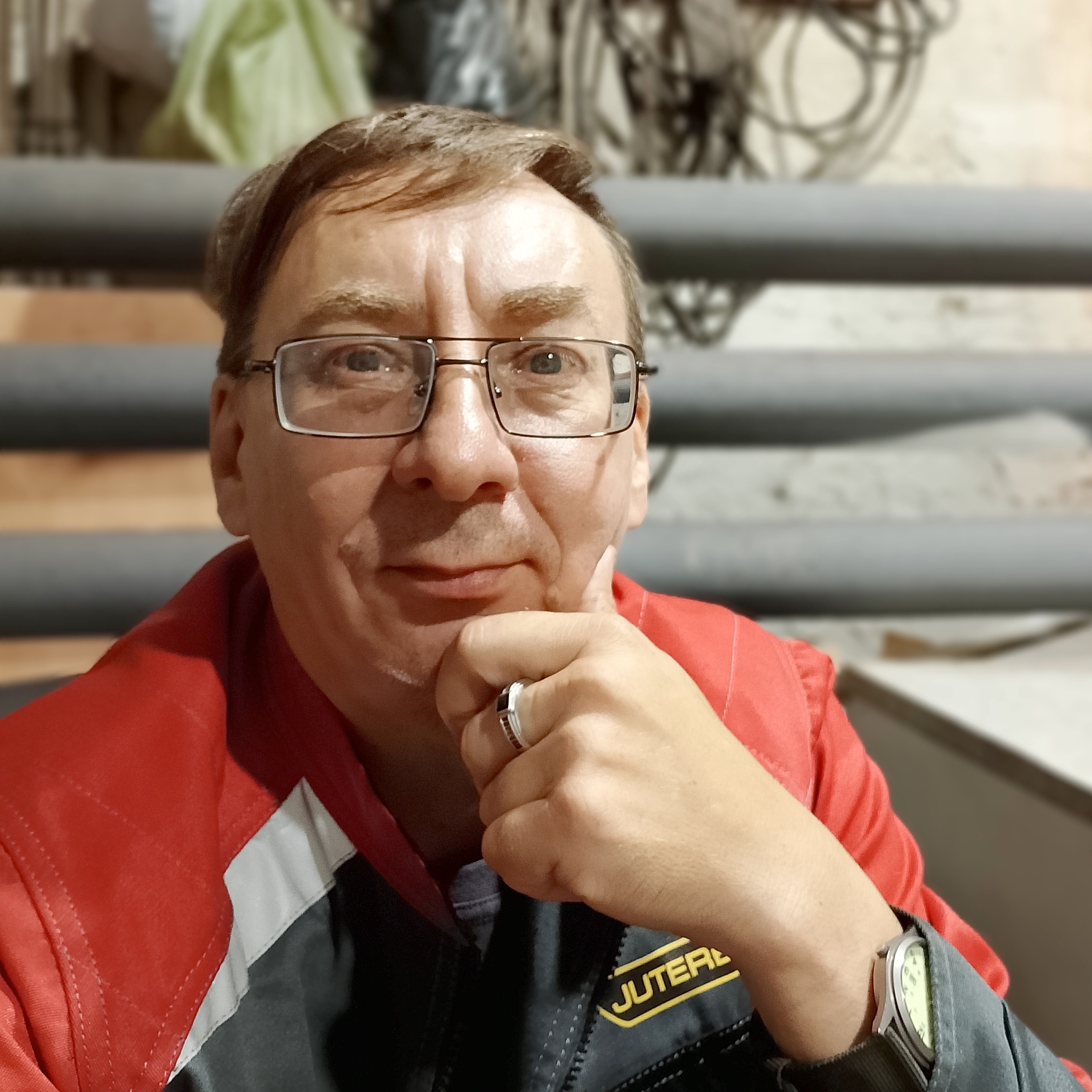 Иконка канала Юрий Южный Урал