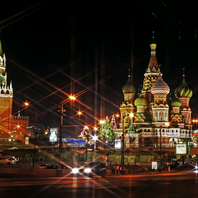 Иконка канала Мы За Россию!!