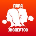 Иконка канала Пара экспертов