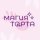 Иконка канала Магия Торта