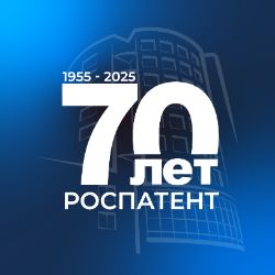 Иконка канала Роспатент