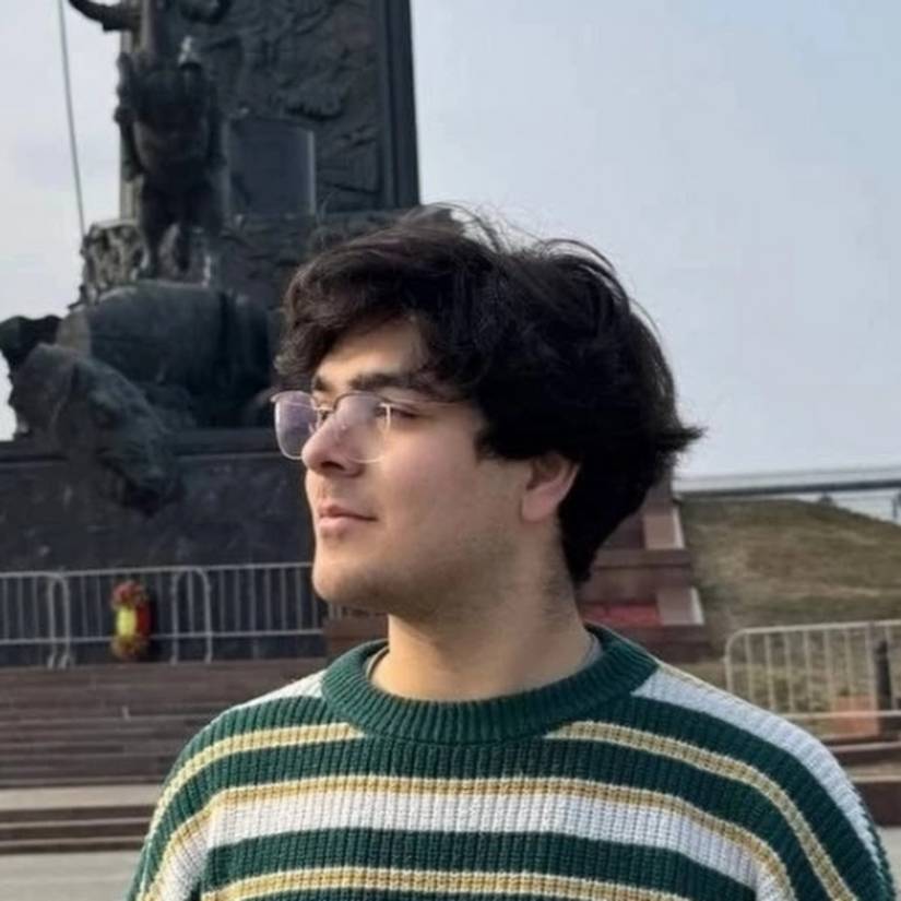 Иконка канала Stas