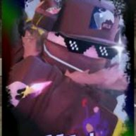 Иконка канала mlg шанс играет :)