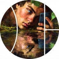 Иконка канала Осознанный Нарциссизм