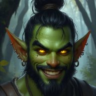 Иконка канала Overram