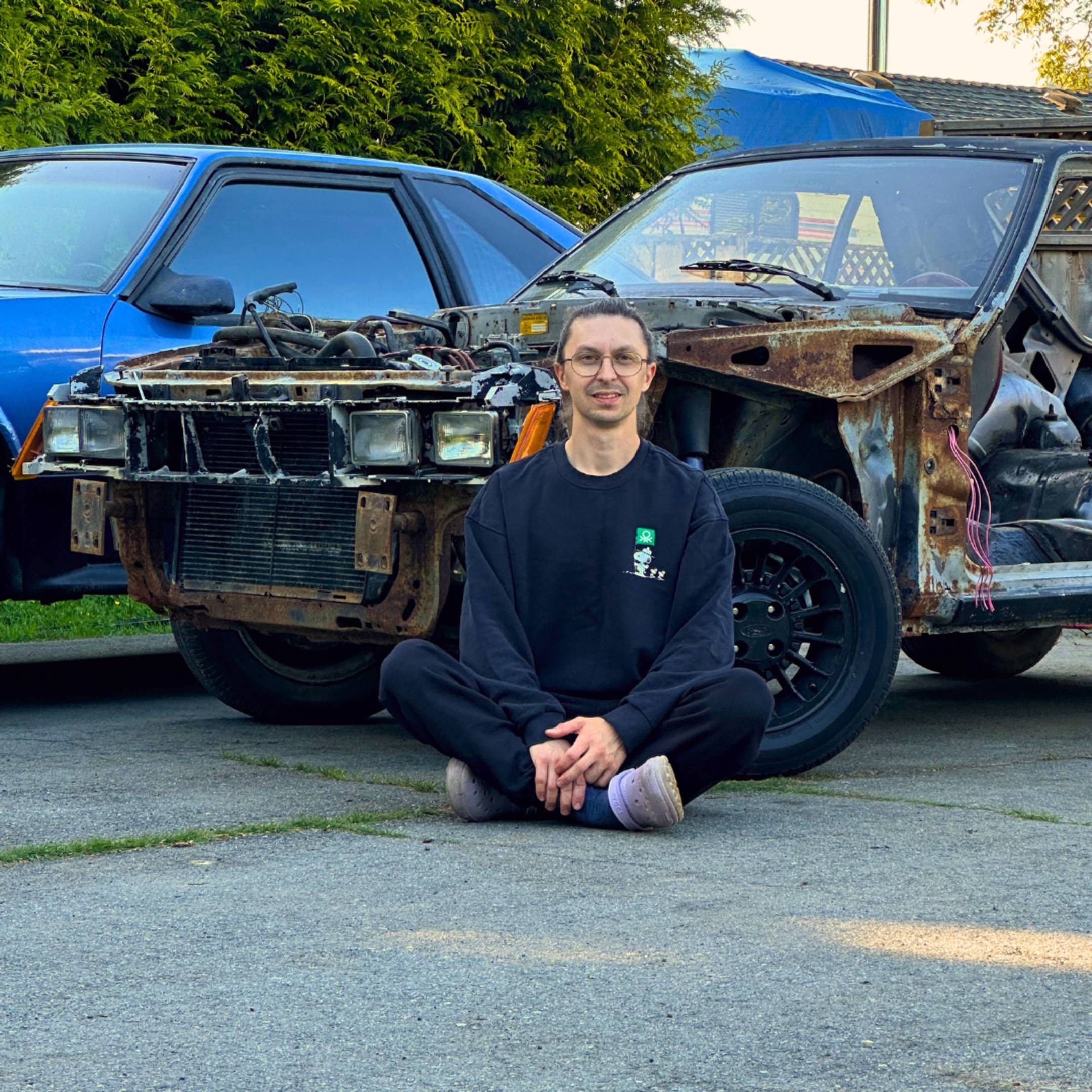 Иконка канала Артур Автообзор